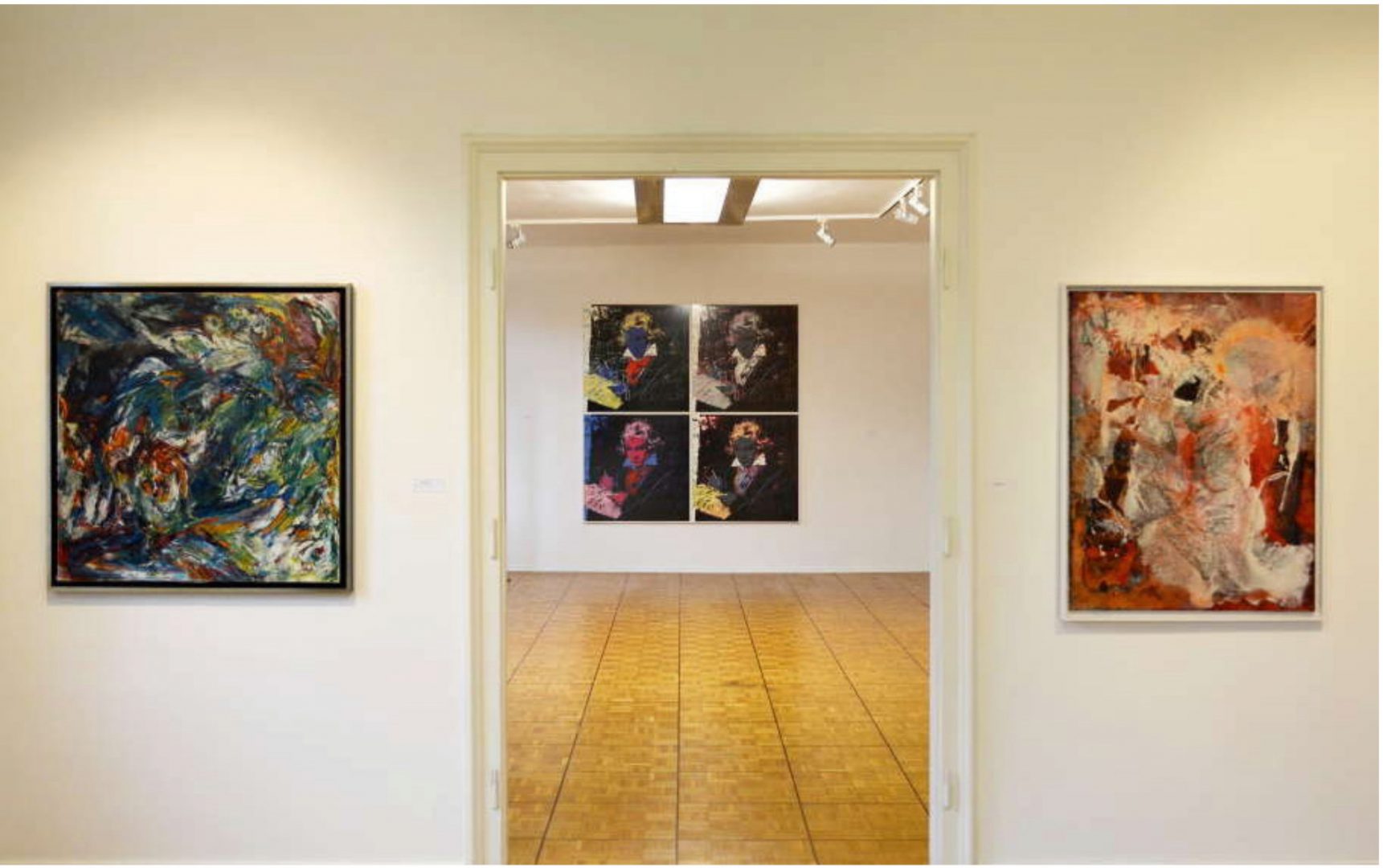 Hiller, Joachim – Villa Haiss